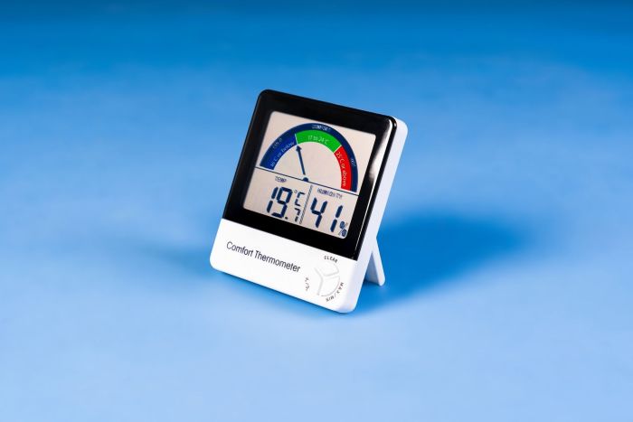 Comfort Thermometer | Condensation Thermometers